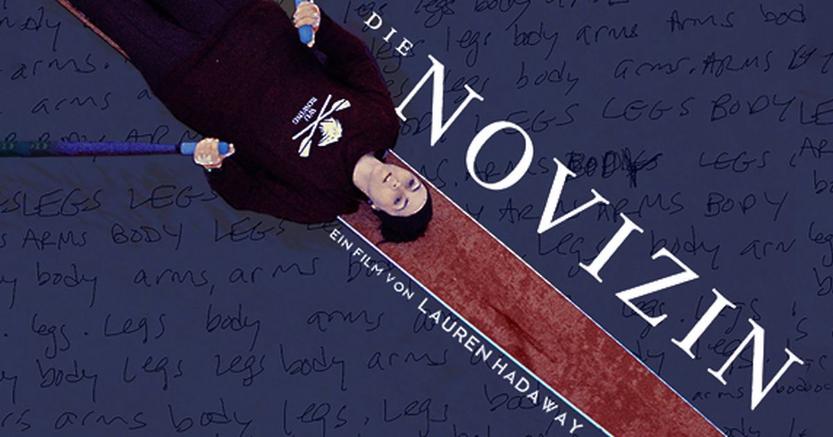 Die Novizin | maxdome
