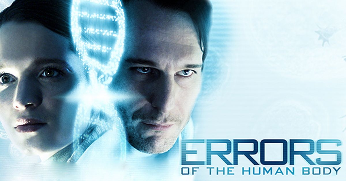Errors of the Human Body | maxdome
