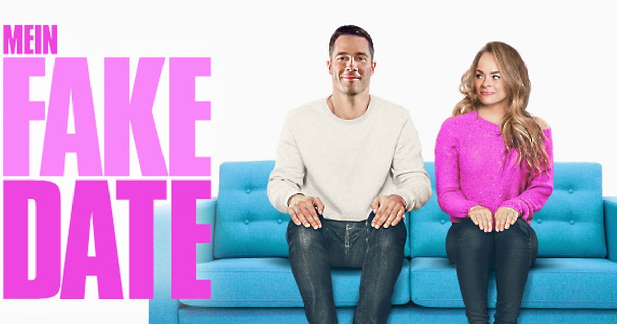 Mein Fake Date | maxdome