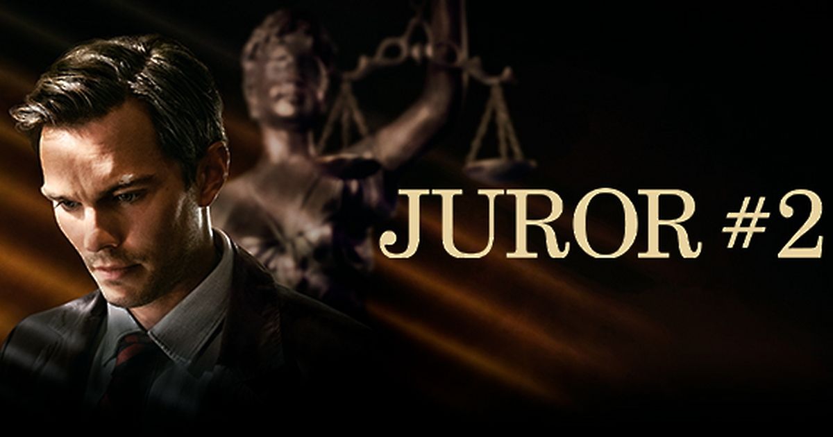 Juror #2 | maxdome