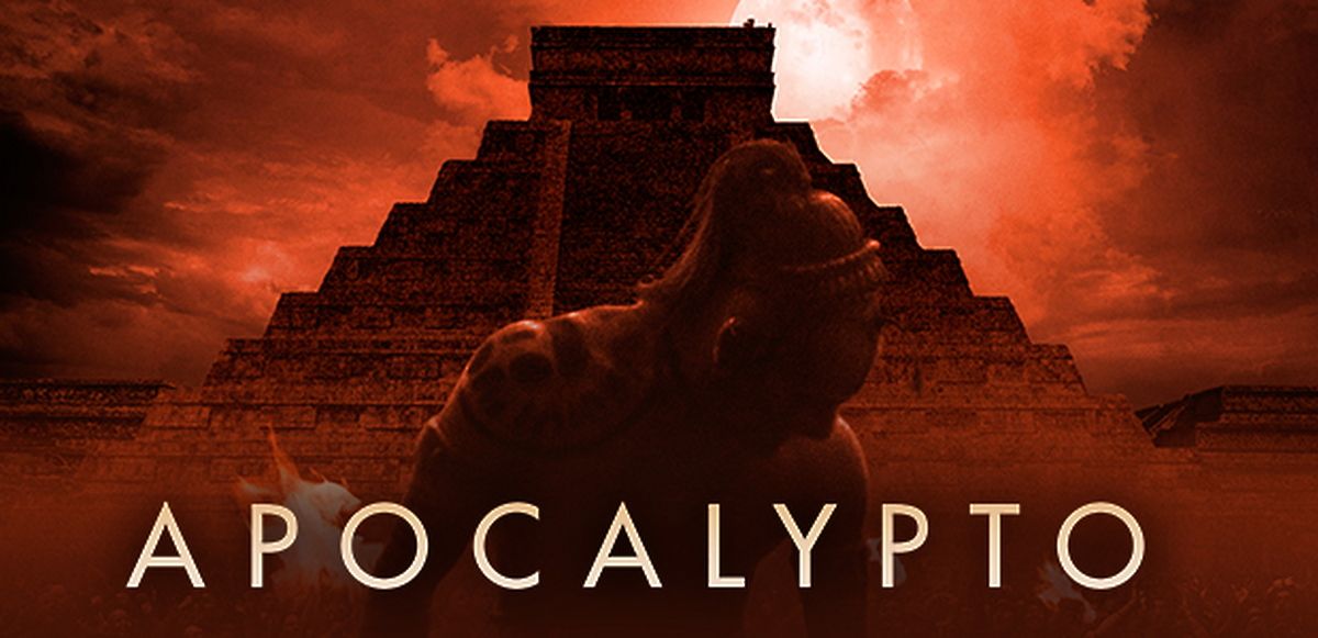 Apocalypto | maxdome