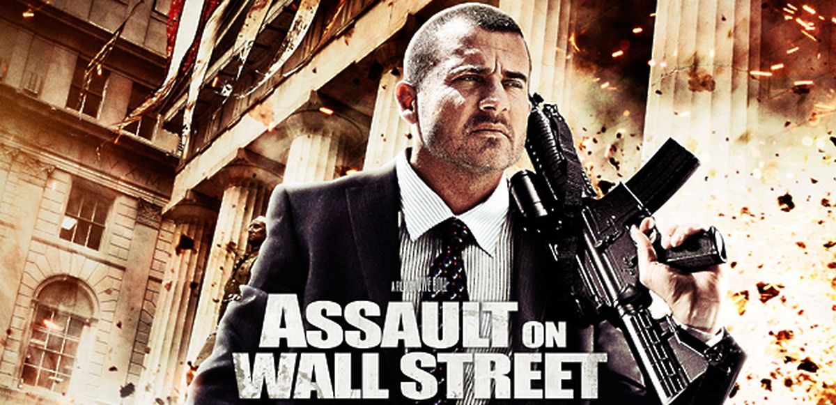 Assault on Wall Street | maxdome