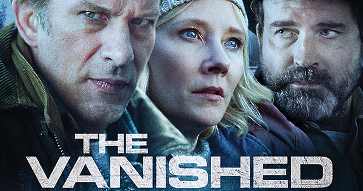 The Vanished | maxdome