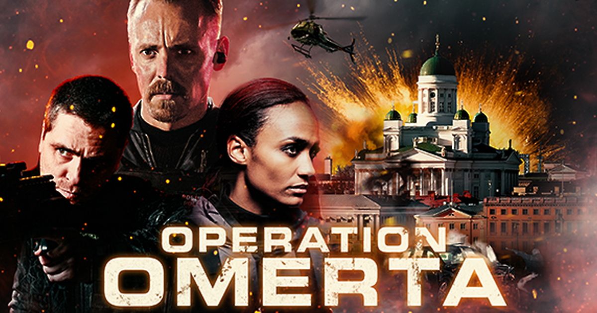Operation Omerta | maxdome