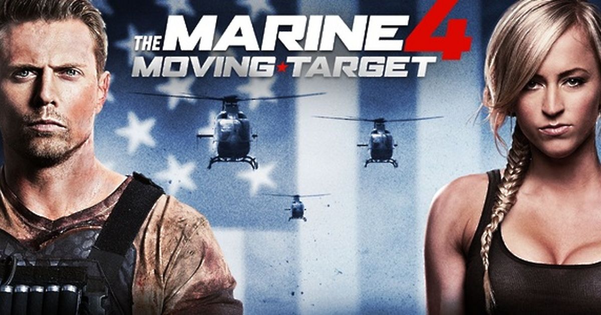 The Marine 4 | maxdome