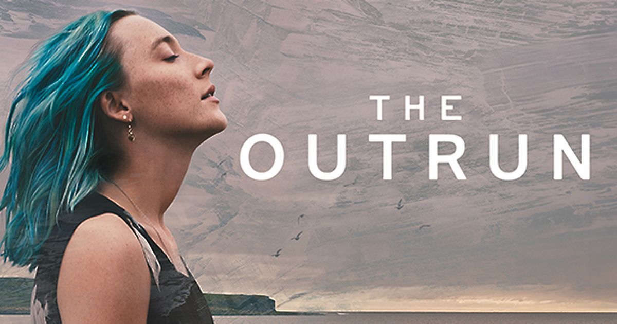 The Outrun | maxdome