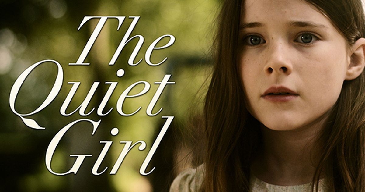 The Quiet Girl | maxdome