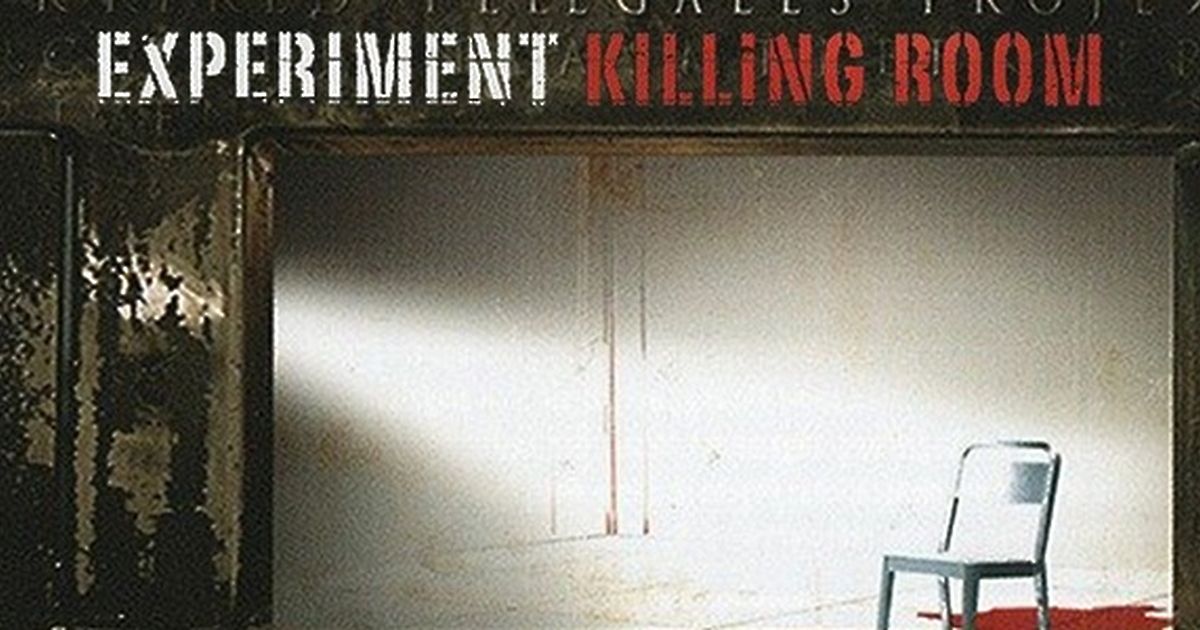 Experiment Killing Room | maxdome