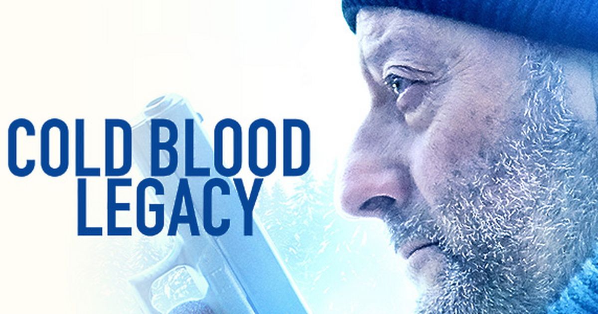 Cold Blood Legacy | maxdome