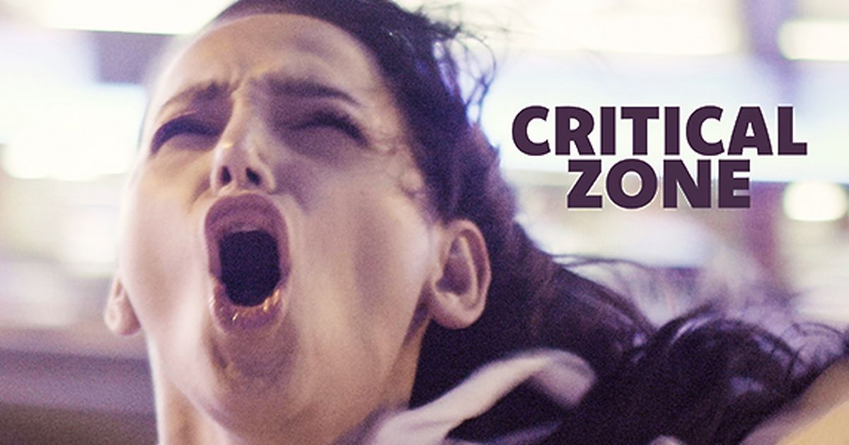 Critical Zone | maxdome