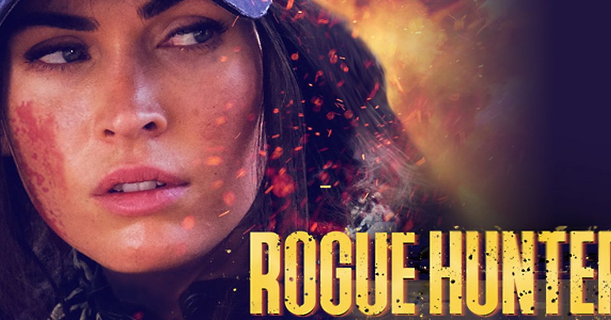 Rogue Hunter | maxdome
