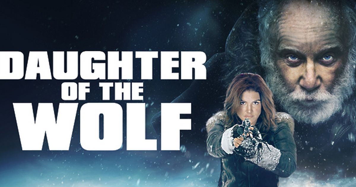 Daughter of the Wolf | maxdome