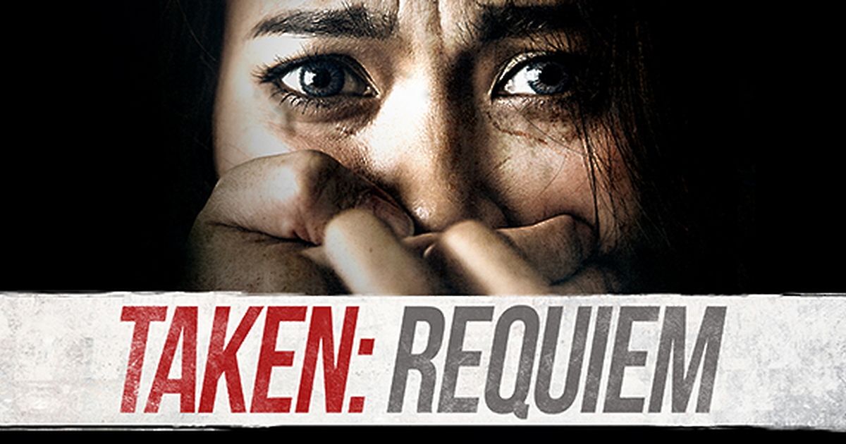Taken: Requiem | maxdome