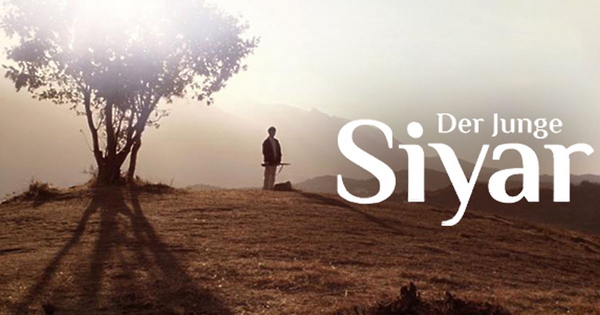 Der Junge Siyar | maxdome
