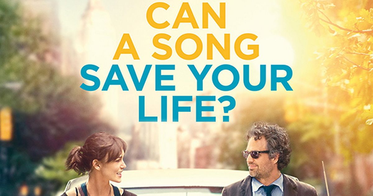 Can a Song Save Your Life? | maxdome