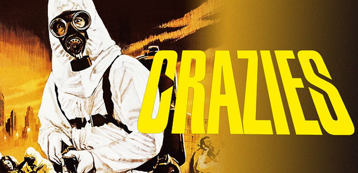 Crazies | videociety