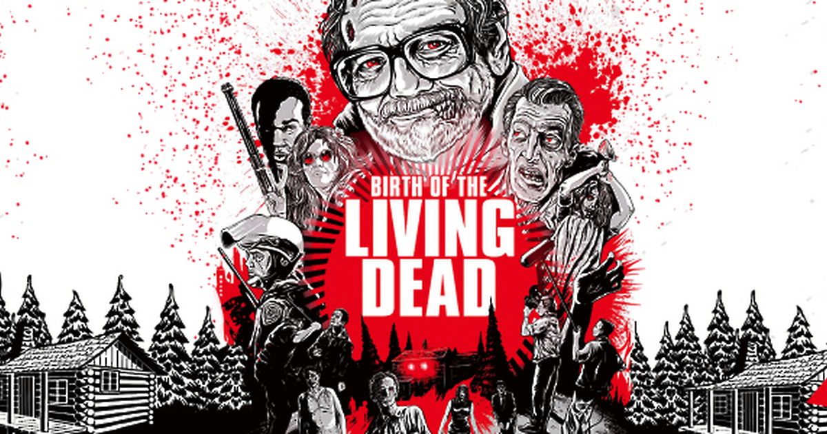Birth of the Living Dead | maxdome