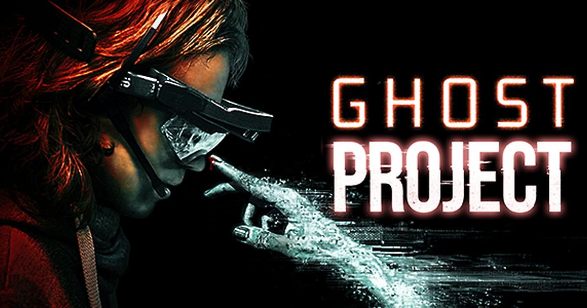 Ghost Project | maxdome