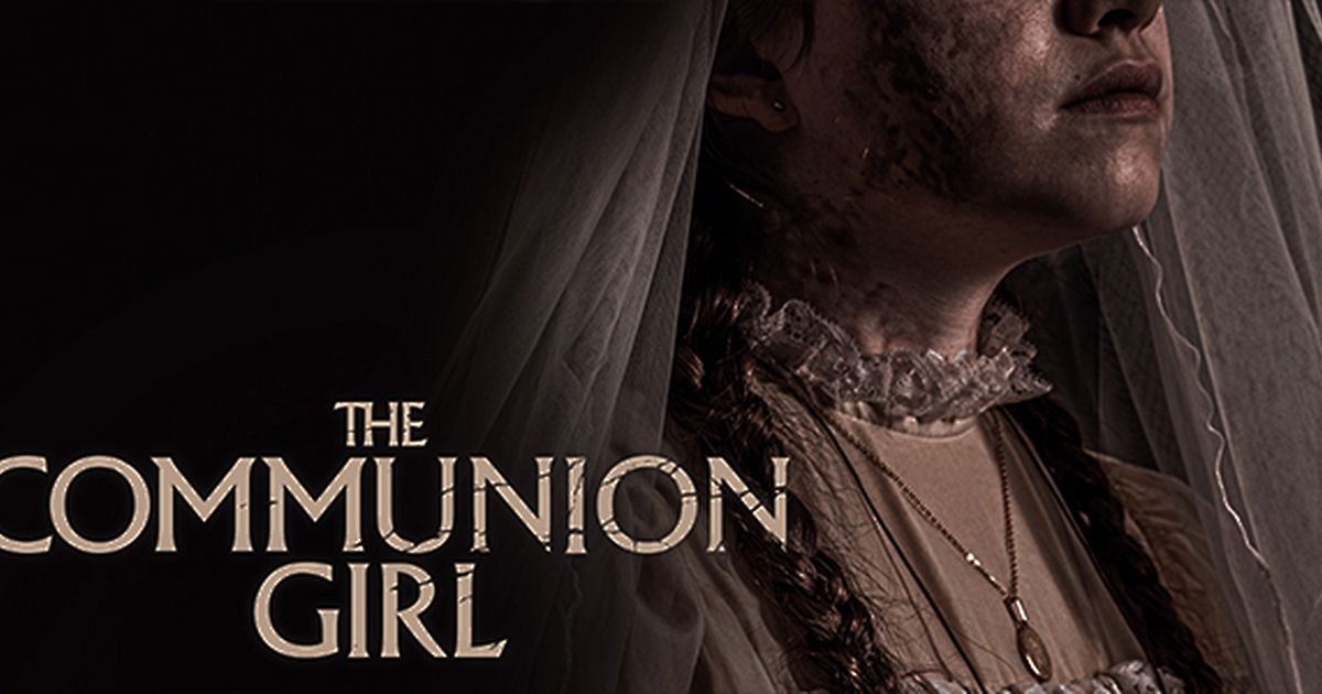 The Communion Girl | maxdome