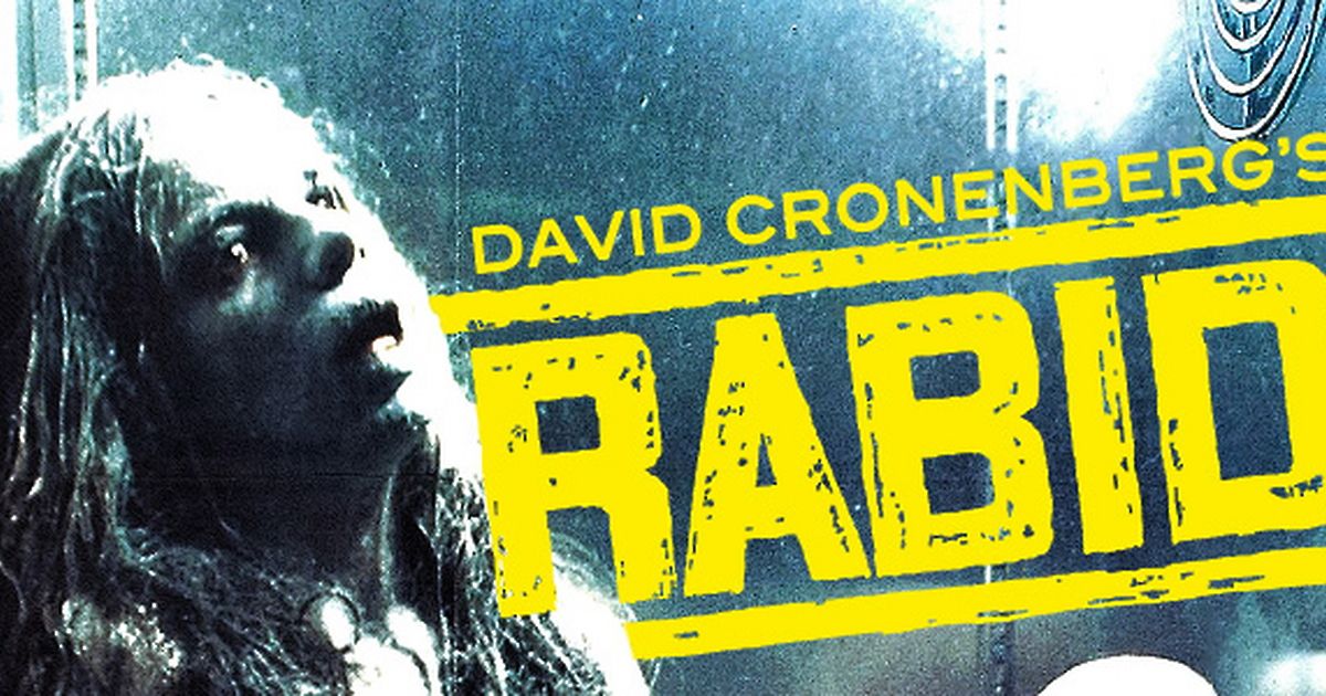 David Cronenberg's Rabid | maxdome