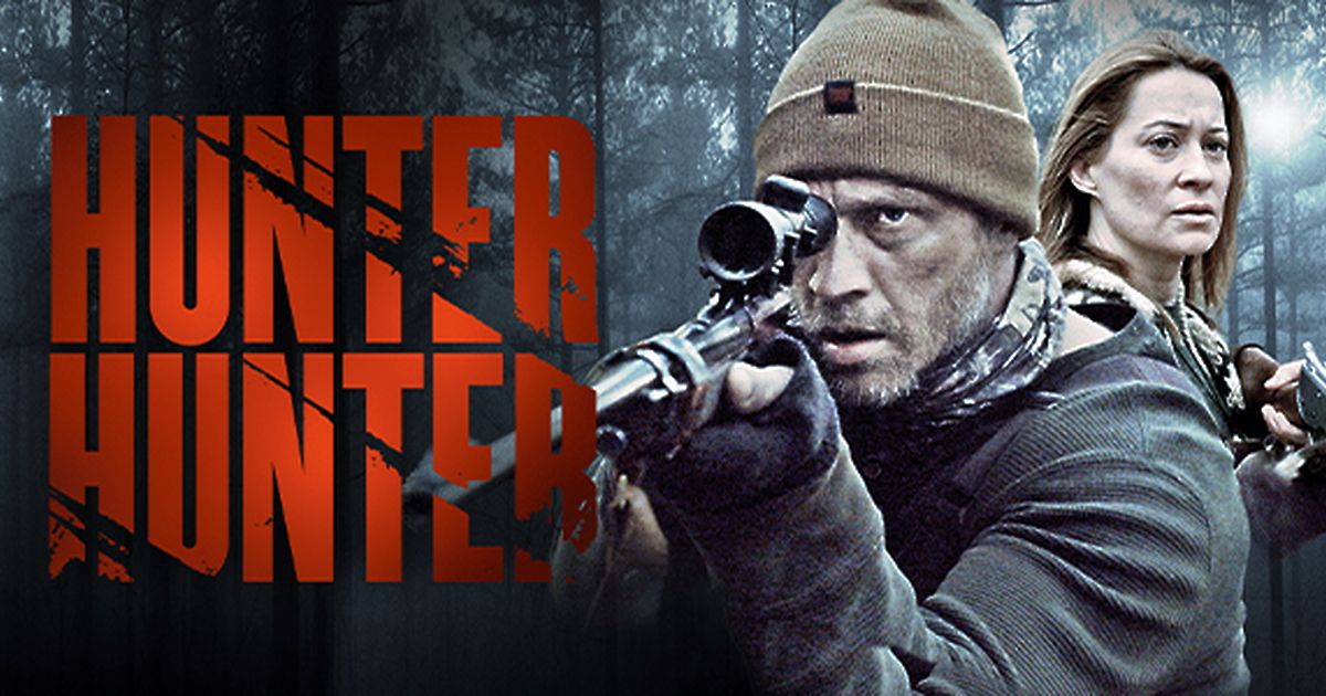 Hunter Hunter | maxdome