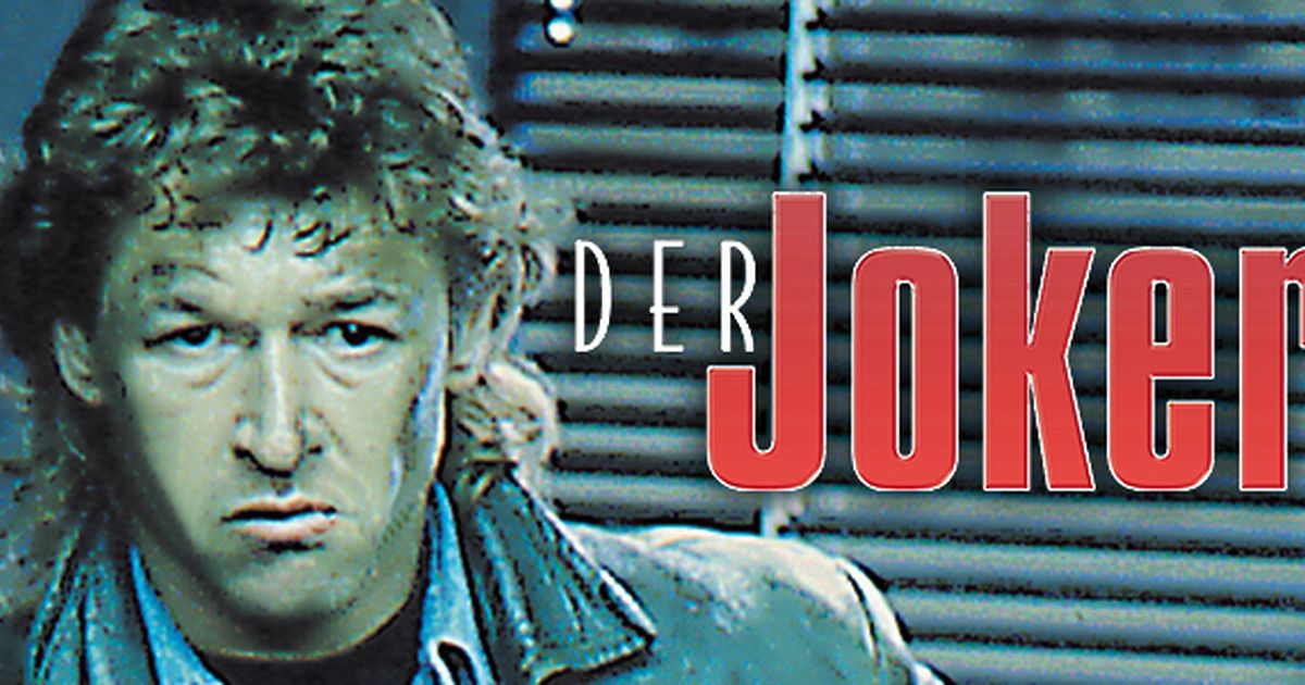 Der Joker | maxdome