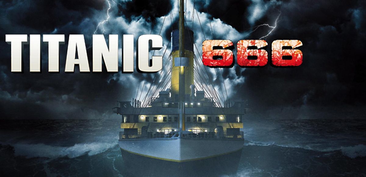 Titanic 666 | maxdome
