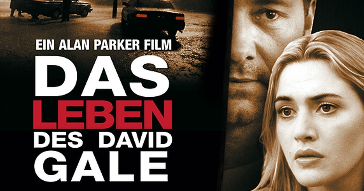 Das Leben des David Gale | maxdome