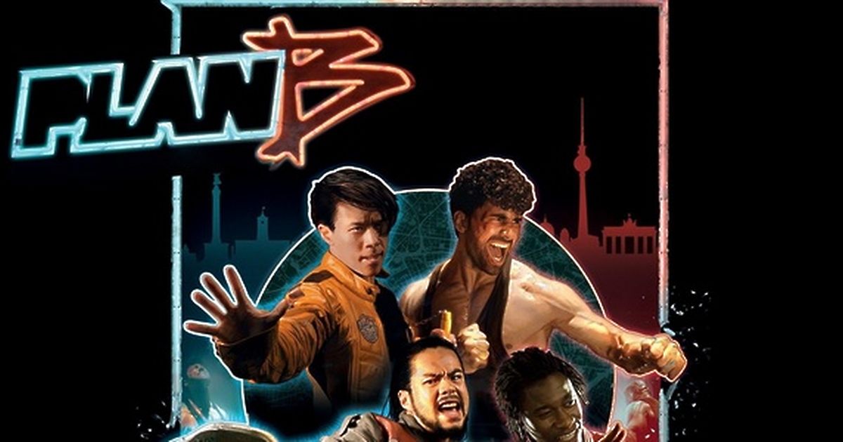 Plan B - Scheiß auf Plan A | maxdome