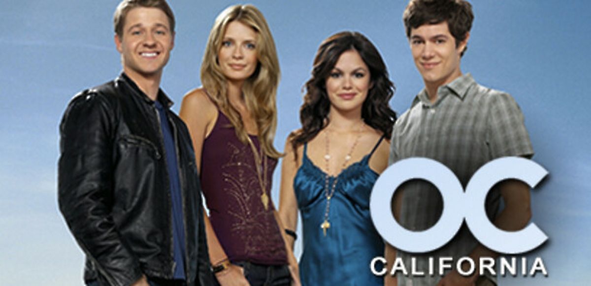 O.C., California | maxdome