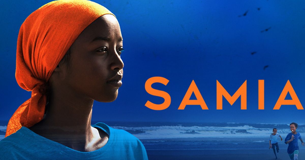 Samia | maxdome