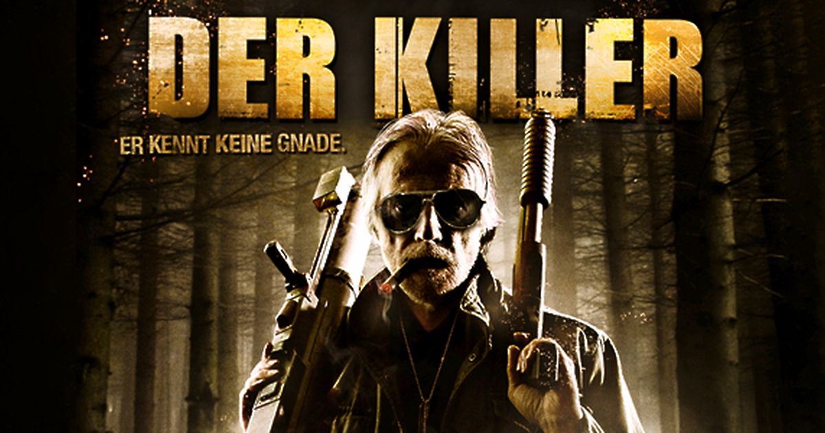 Der Killer | maxdome