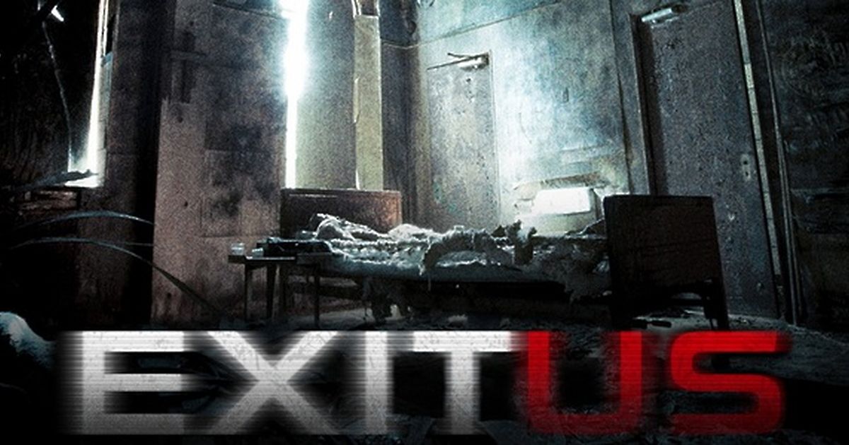 ExitUs - Play It Backwards | maxdome