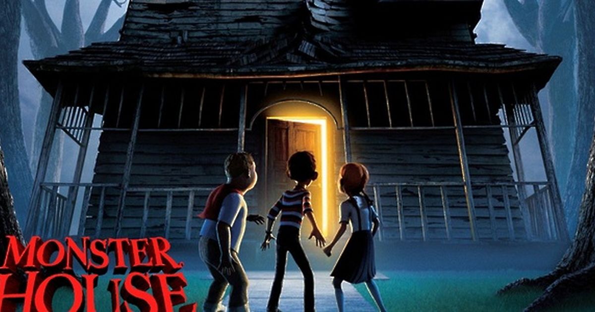Monster House | maxdome