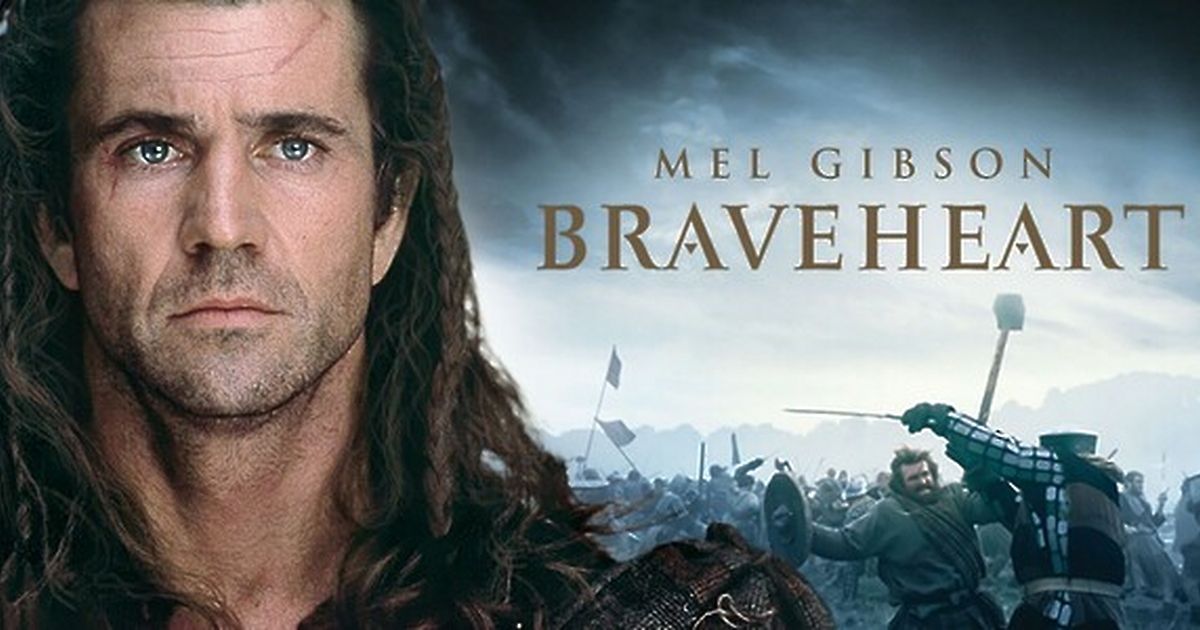 Braveheart | maxdome