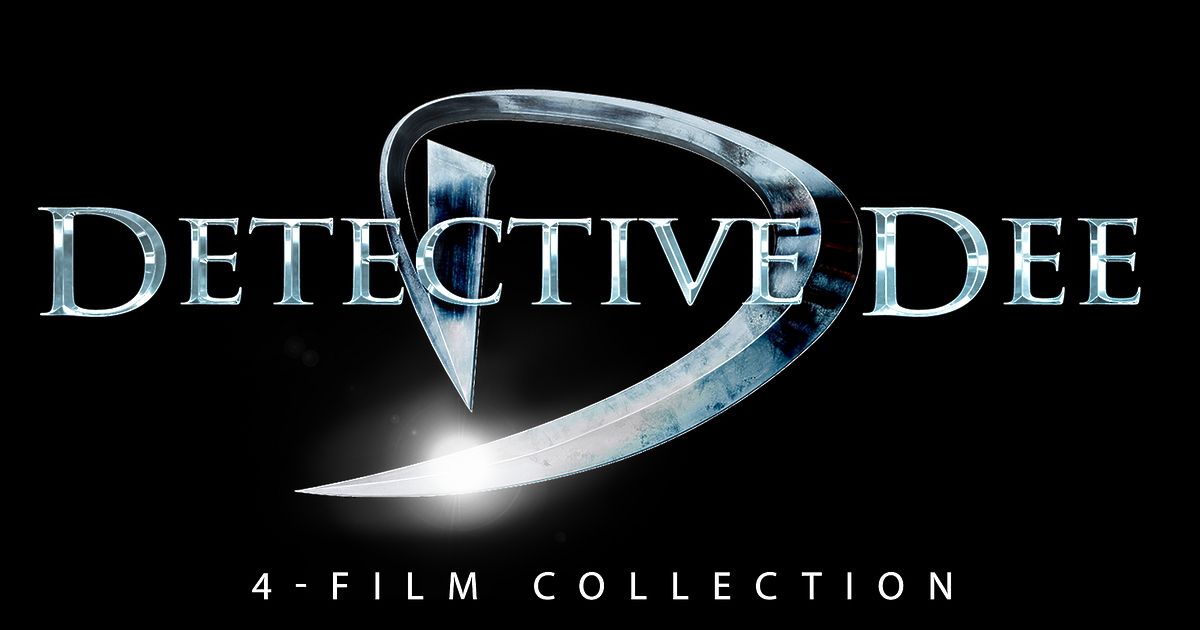Detective Dee 4-Film Collection | maxdome