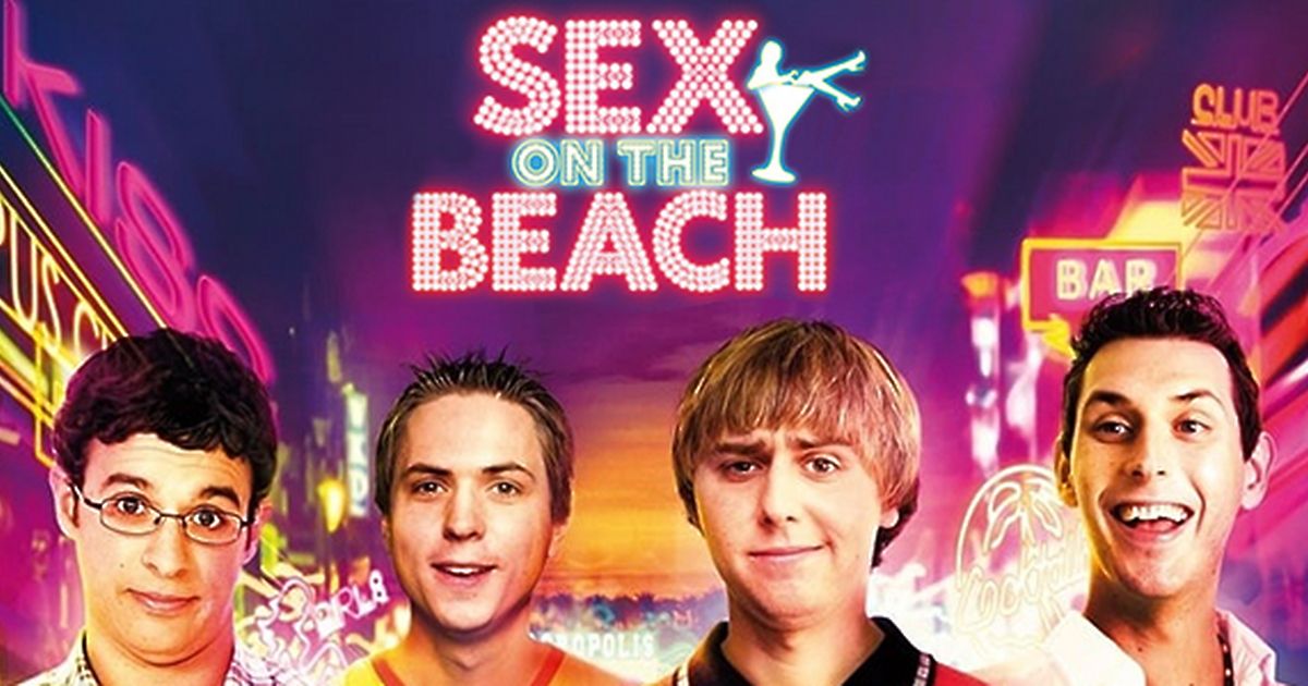 Sex on the Beach | maxdome