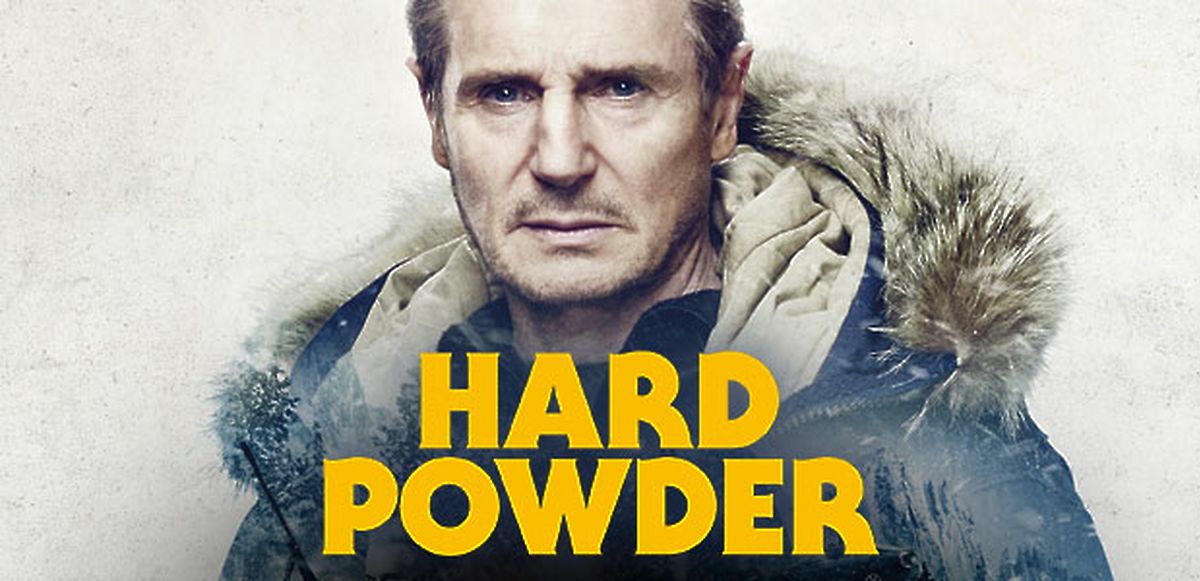 Hard Powder | maxdome