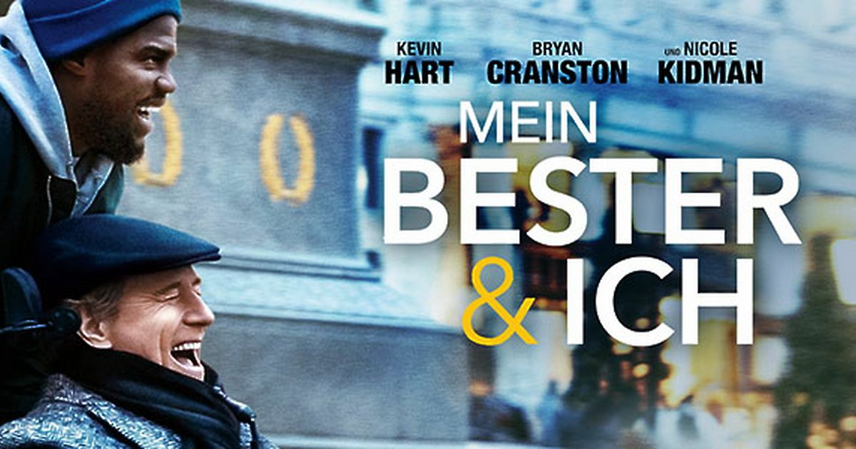 Mein Bester & Ich | maxdome