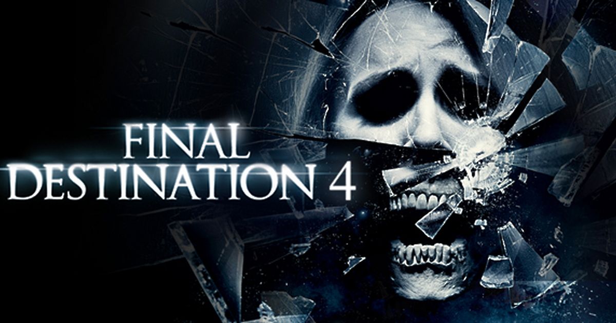 Final Destination 4 | maxdome