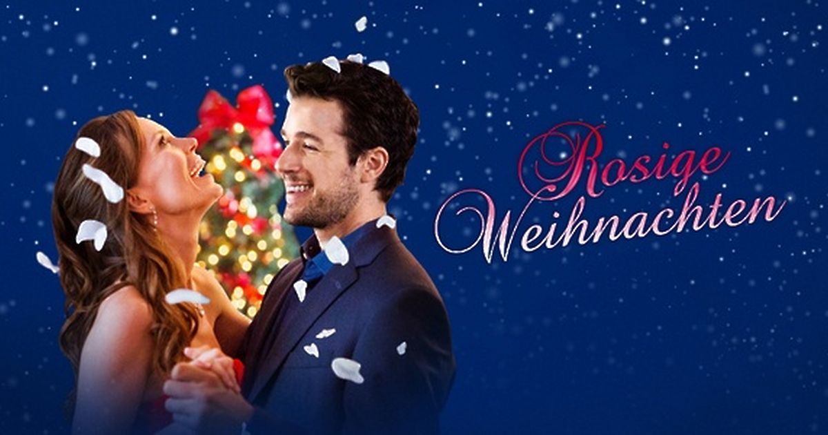 Rosige Weihnachten | maxdome