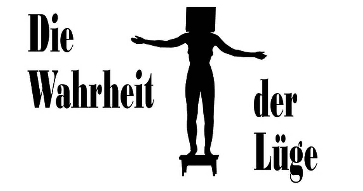 Die Wahrheit der Lüge | maxdome