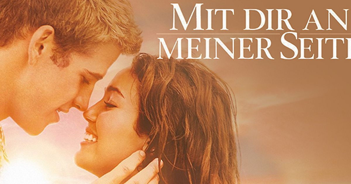 Erstaunlich Mit Dir An Meiner Seite Lieder Bild