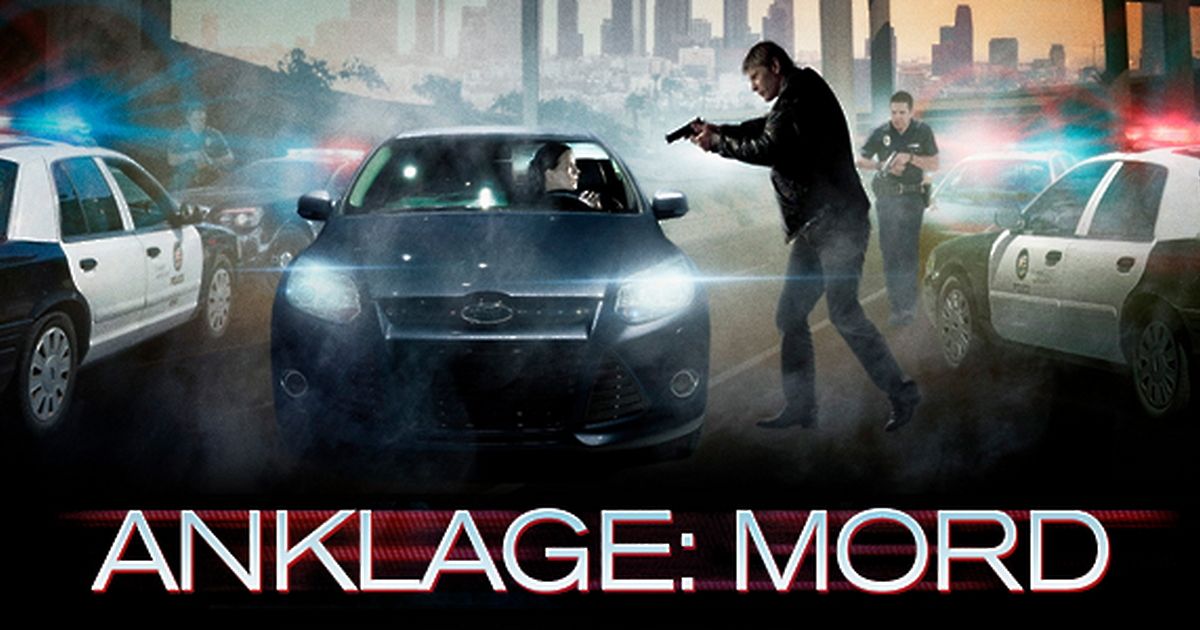 Anklage: Mord - Im Namen der Wahrheit | maxdome