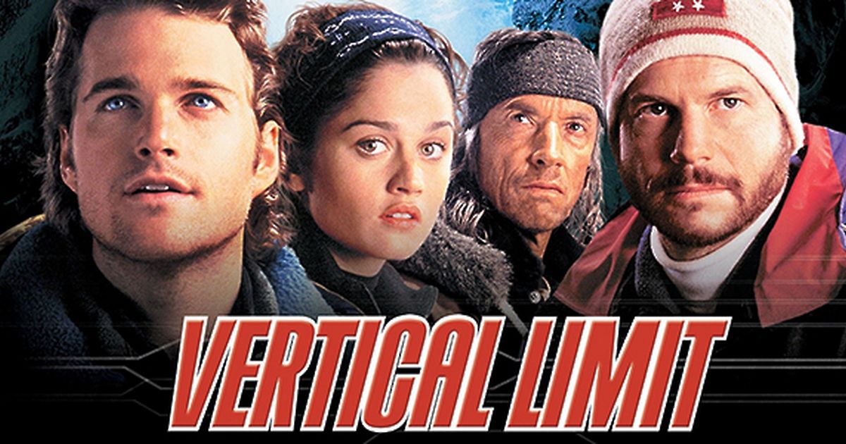 Vertical Limit - In größter Gefahr | maxdome