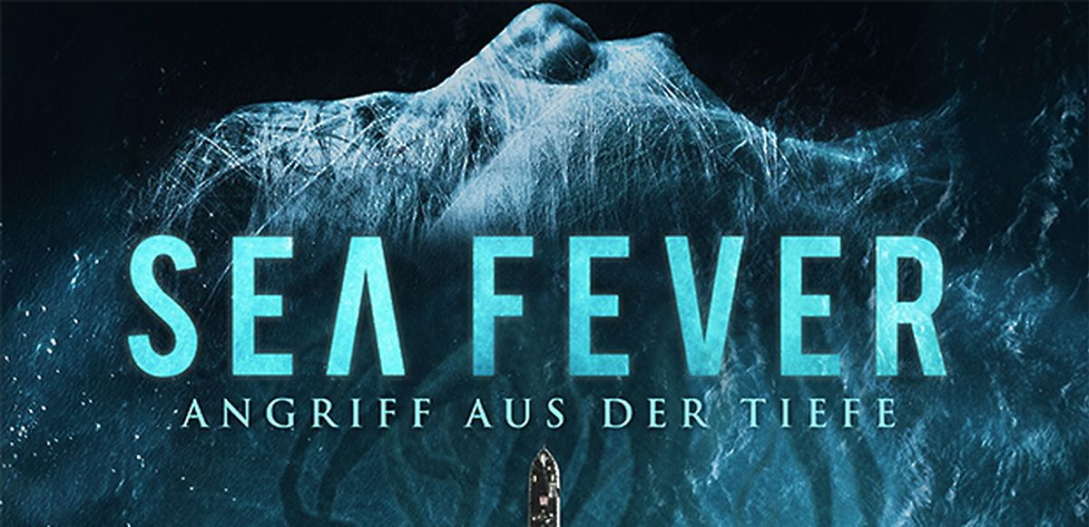 Sea Fever: Angriff aus der Tiefe | maxdome