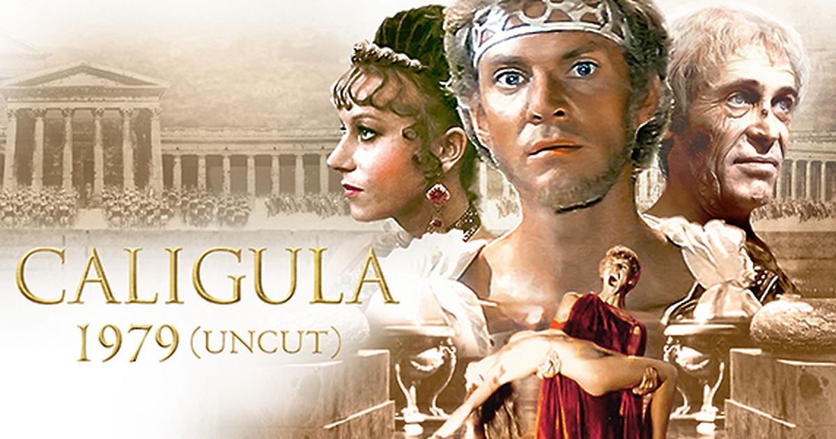 Caligula 1979 (Uncut) | maxdome