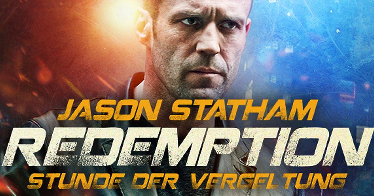 Redemption - Stunde der Vergeltung | maxdome