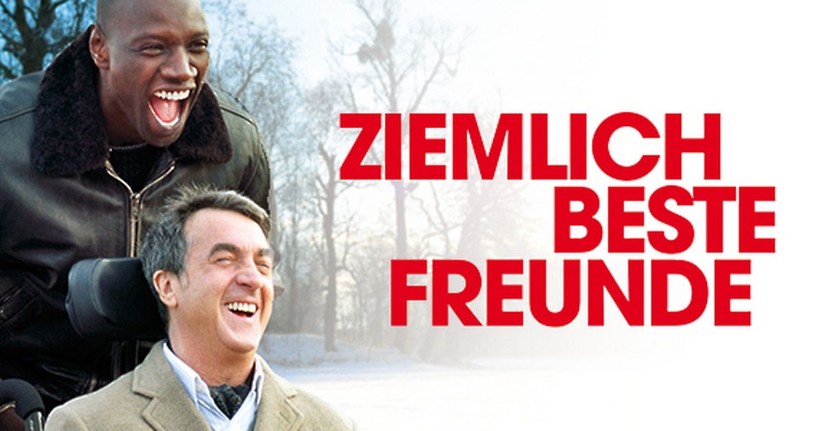 Ziemlich beste Freunde | maxdome