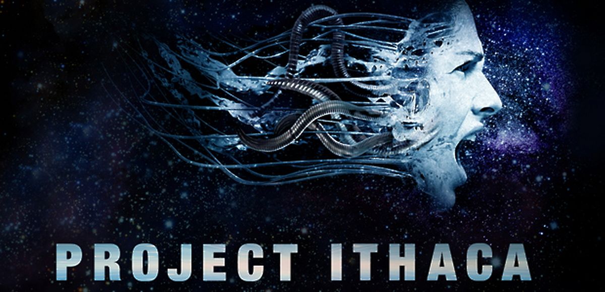 Project Ithaca | maxdome